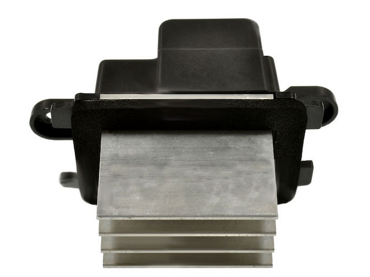 Blower Motor Resistor - Compatible with 2013 - 2019 Ford Police ...