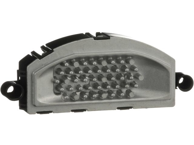 Blower Motor Resistor - Compatible with 2015 - 2017 Chrysler 200 2016 ...