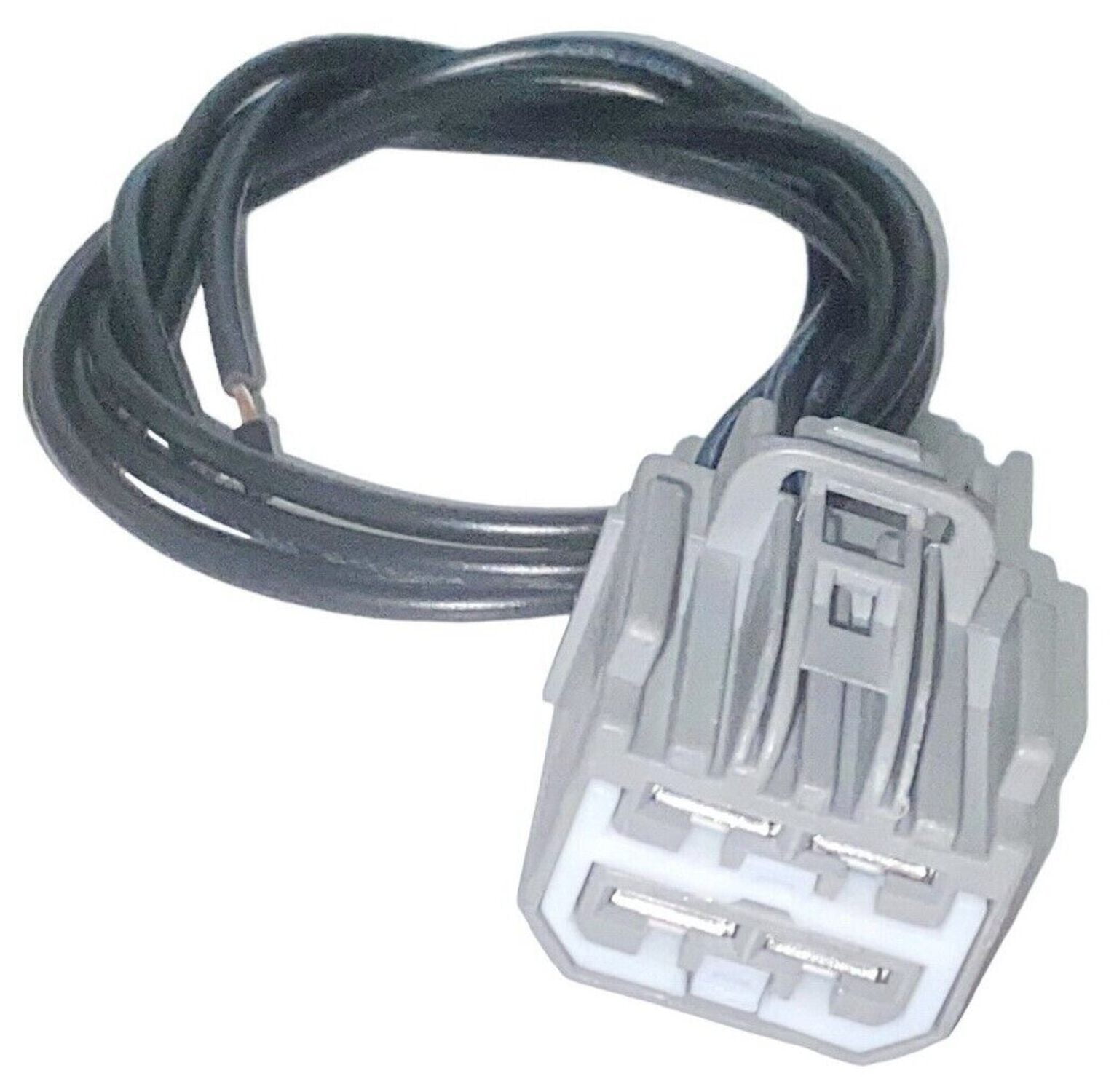 Blower Motor Resistor Connector For Chrysler Dodge Volkswagen 2008-2014 ...