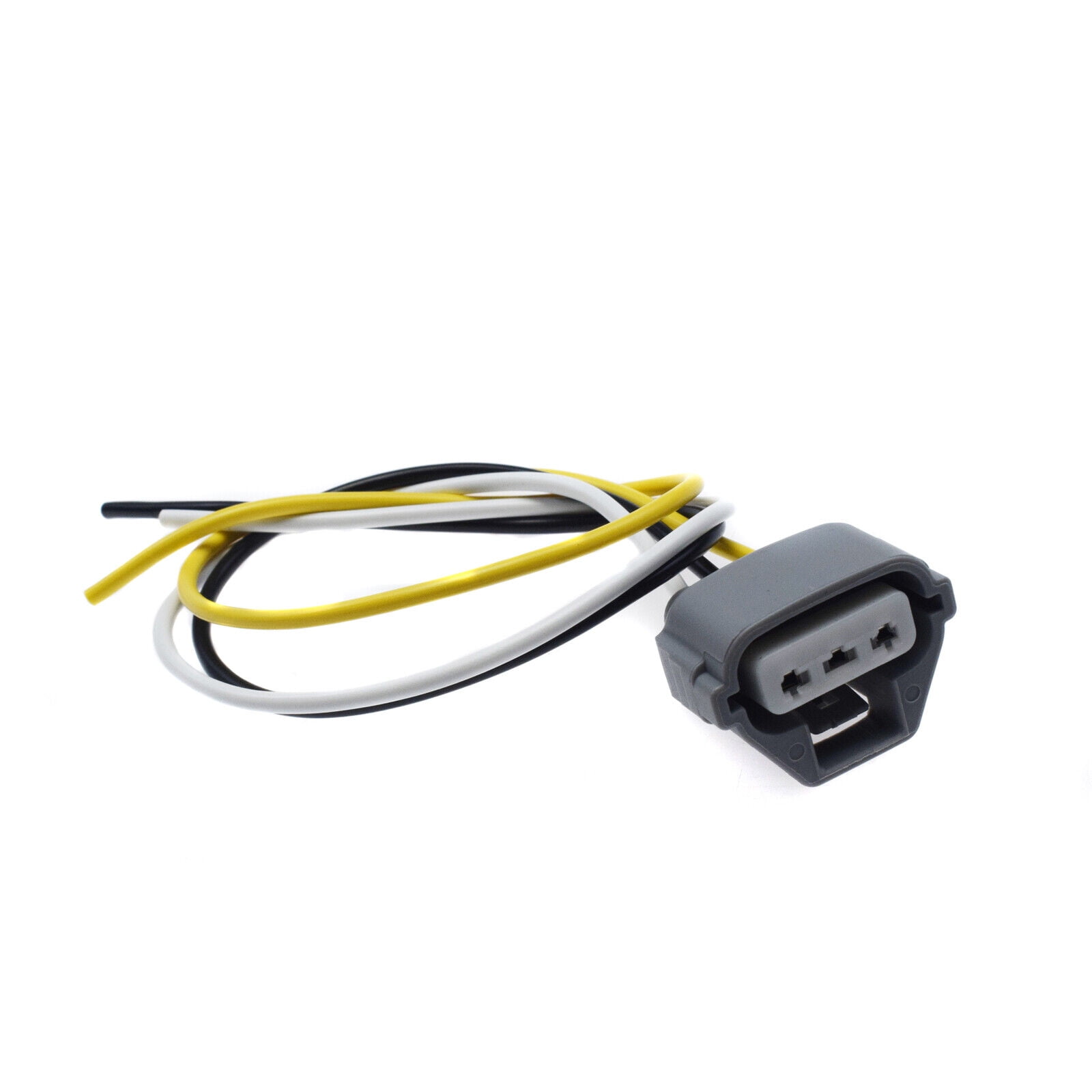 Blower Motor Resistor Connector Pigtail Harness for GMC Colorado Canyon ...