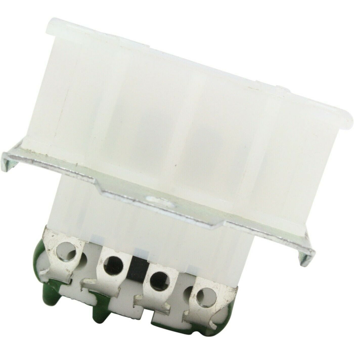 Blower Motor Resistor For 1992-2003 Volkswagen Cabrio EuroVan Golf ...