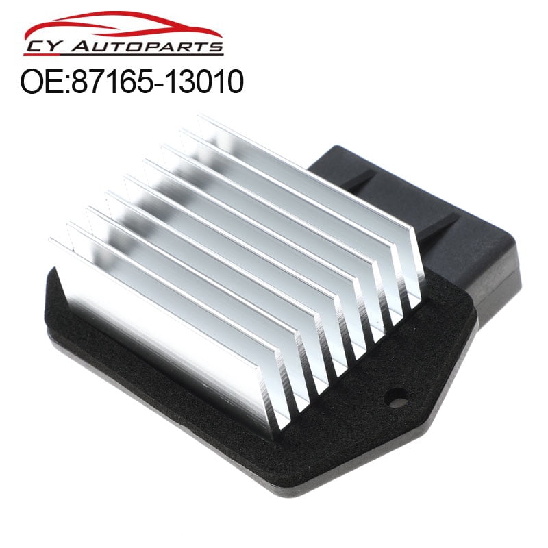 Blower Motor Resistor, For Dodge Ram 1500 2500 2500 for Lexus GX470 ...