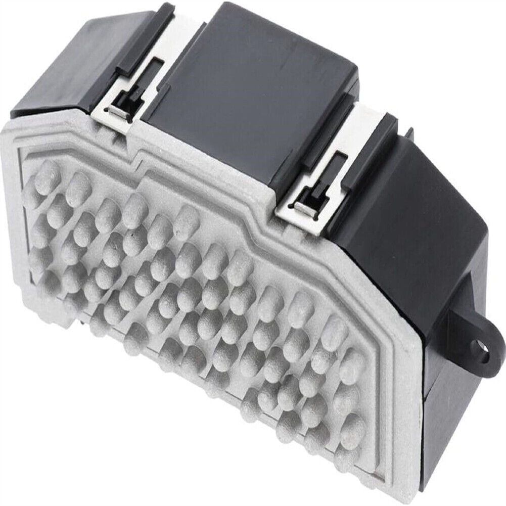 Blower Motor Resistor For VW Volkswagen Beetle Passat 3C0907521G ...