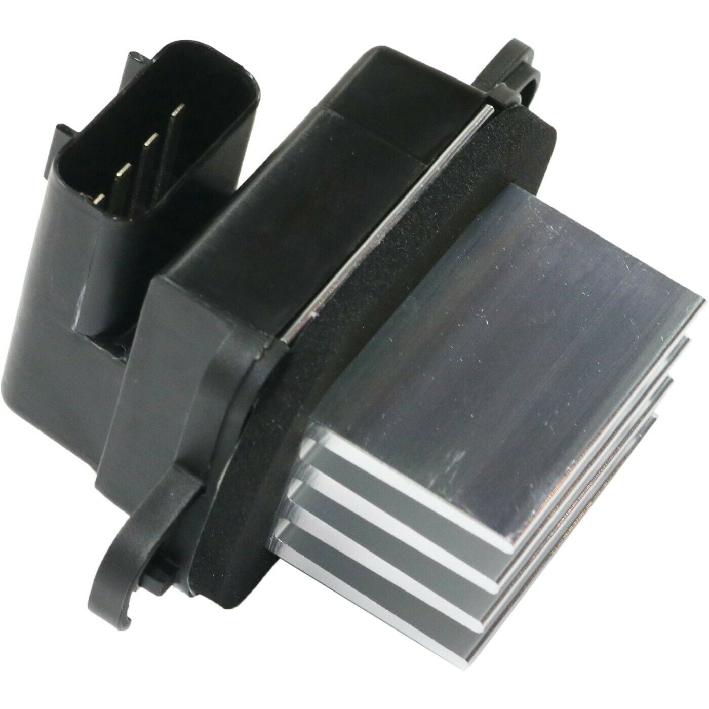 Blower Motor Resistor Front or Rear For 2004-2021 INFINITI Nissan ...