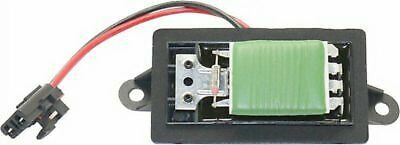 Blower Motor Resistor for 03-06 Chevrolet Avalanche, Suburban, Tahoe ...