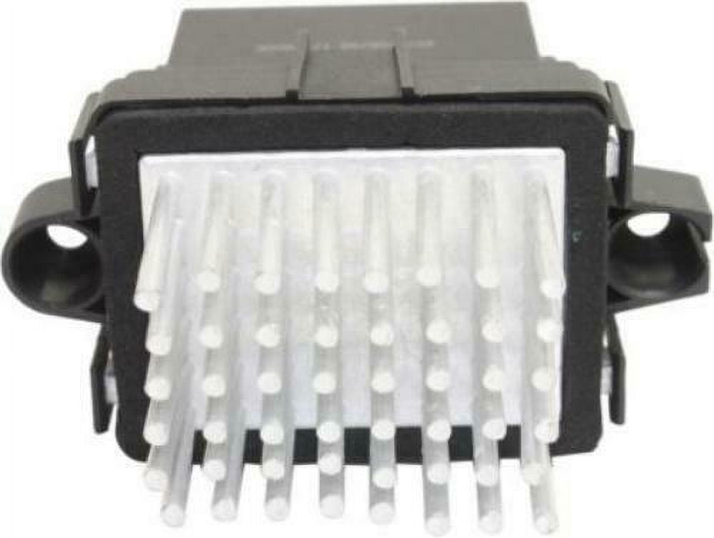Buick Lucerne Hvac Blower Motor Resistor