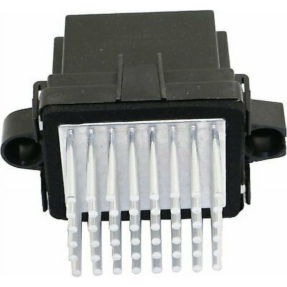Blower Motor Resistors Front 68079480AA for Jeep Grand Cherokee Dodge ...