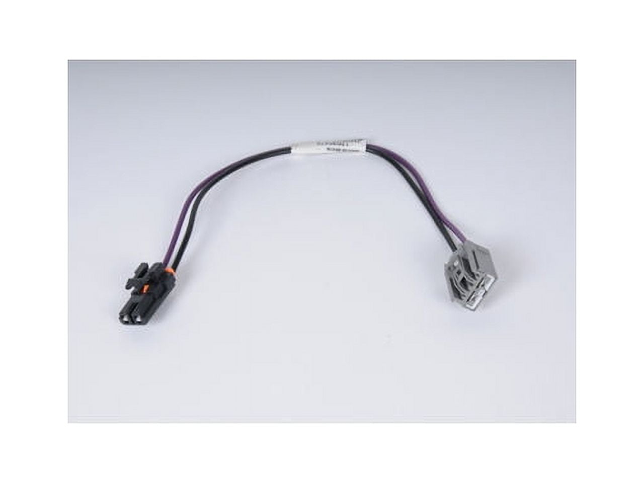 Blower Motor Wiring Harness - Compatible with 2007 - 2014 Chevy Tahoe ...