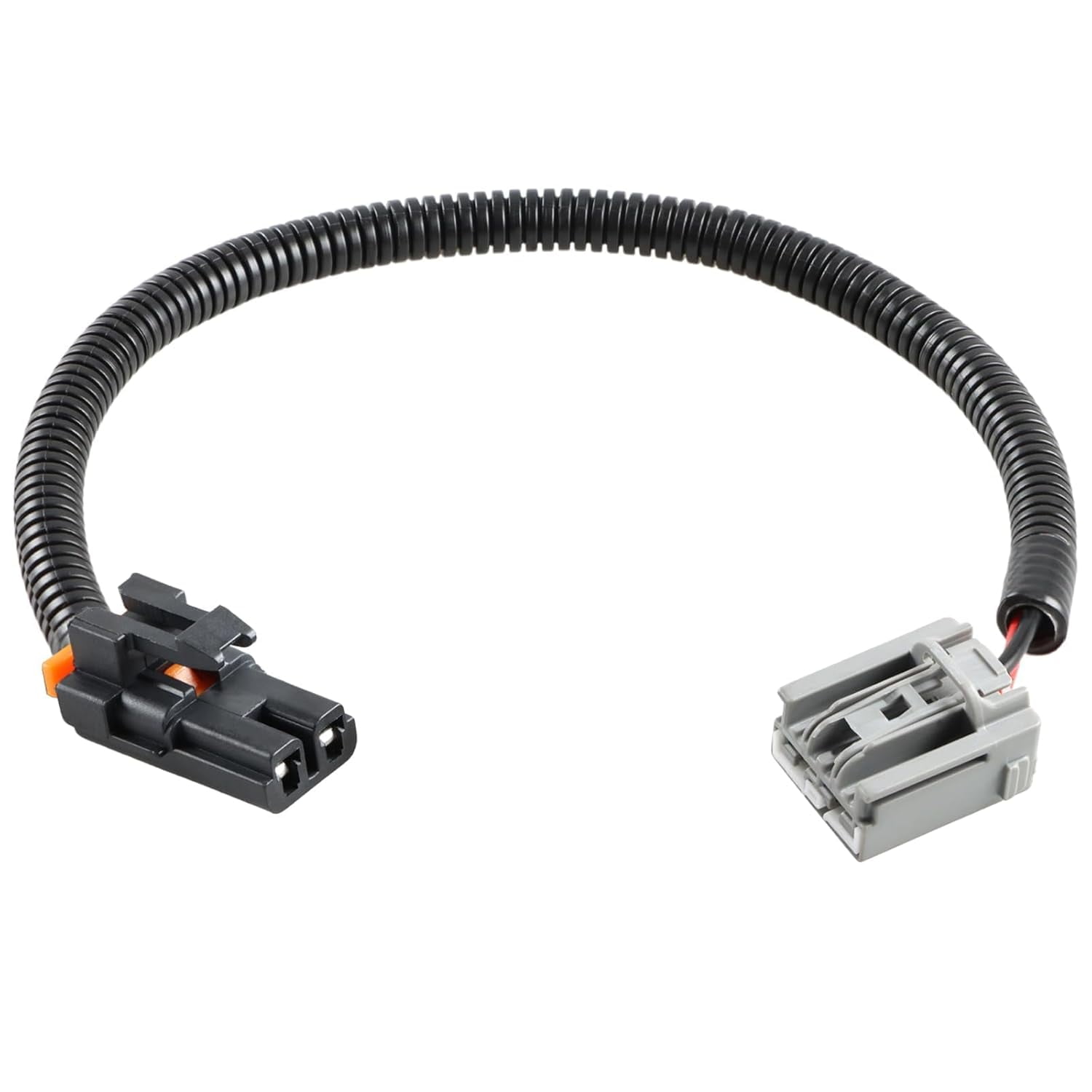 Blower Motor Wiring Harness Fit for Chevrolet Silverado Suburban Tahoe ...