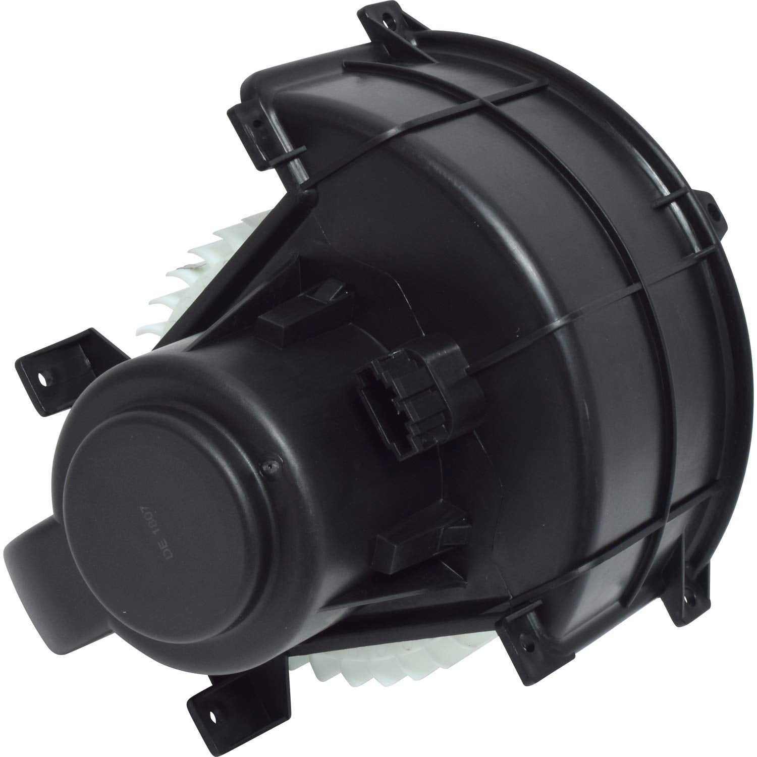 Blower Motor for 07-10 Audi Q7 08-10 Porsche Cayenne 04-10 Vw Touareg ...