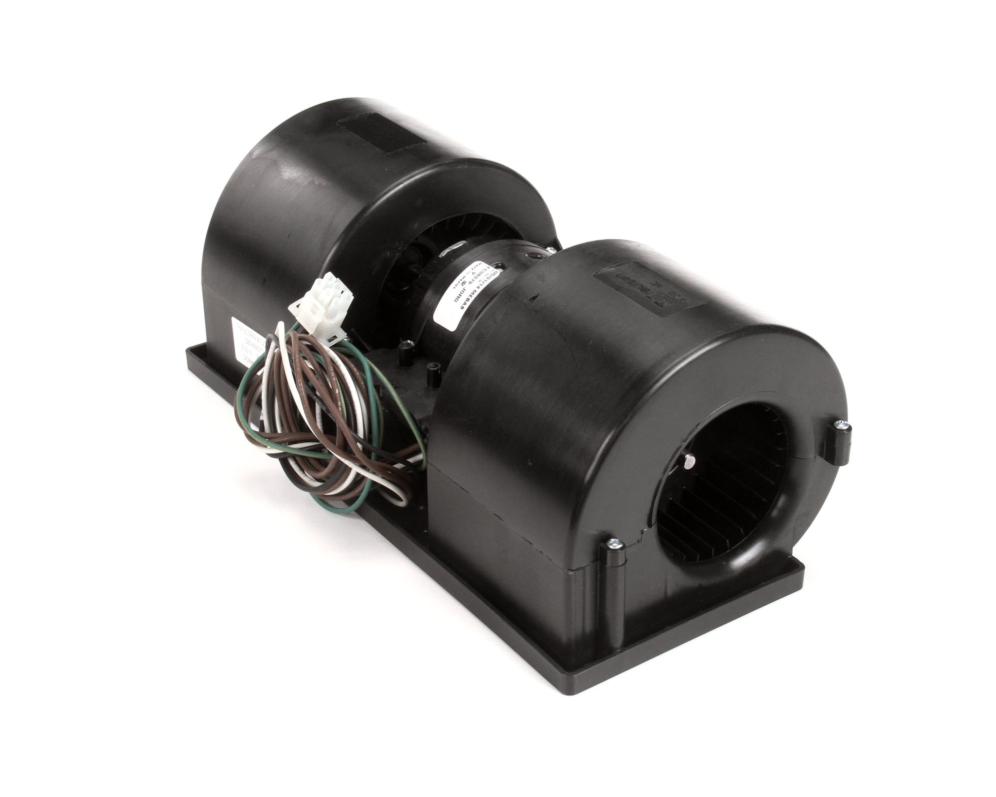 Traulsen Blower Mtr Bh1300 2000Rpm 325-60073-07 - Genuine OEM ...