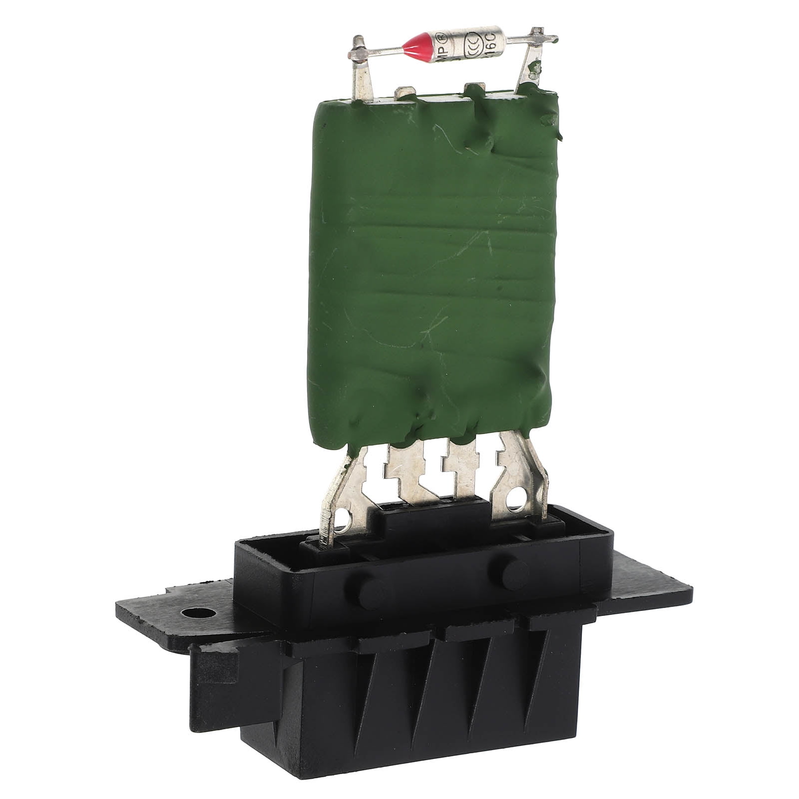 Blower Resistance Adapter Automobile Air Conditioning Resistance Module ...