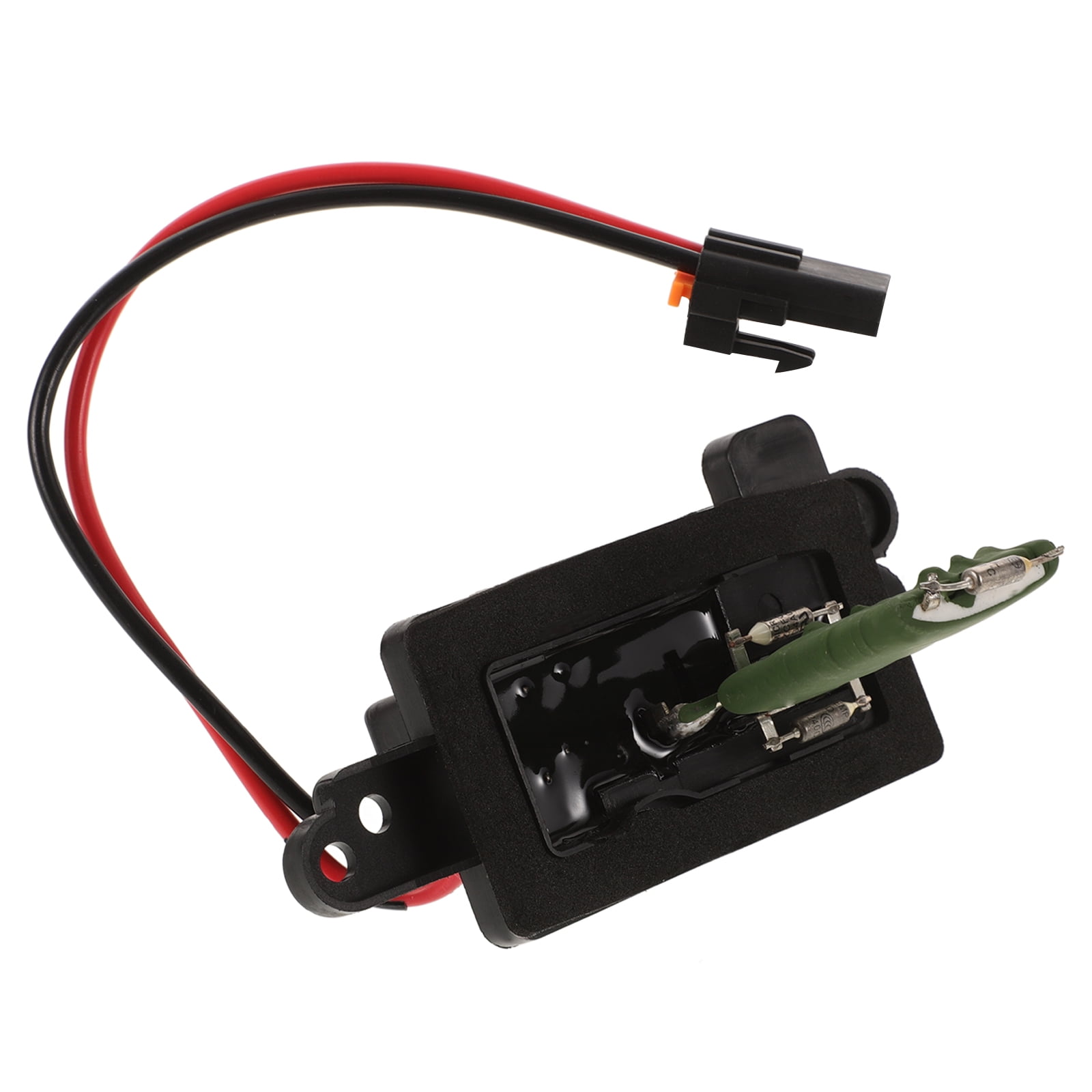 Blower Resistance Blower Motor Resistor Motor Fan Resistor Ac Blower ...