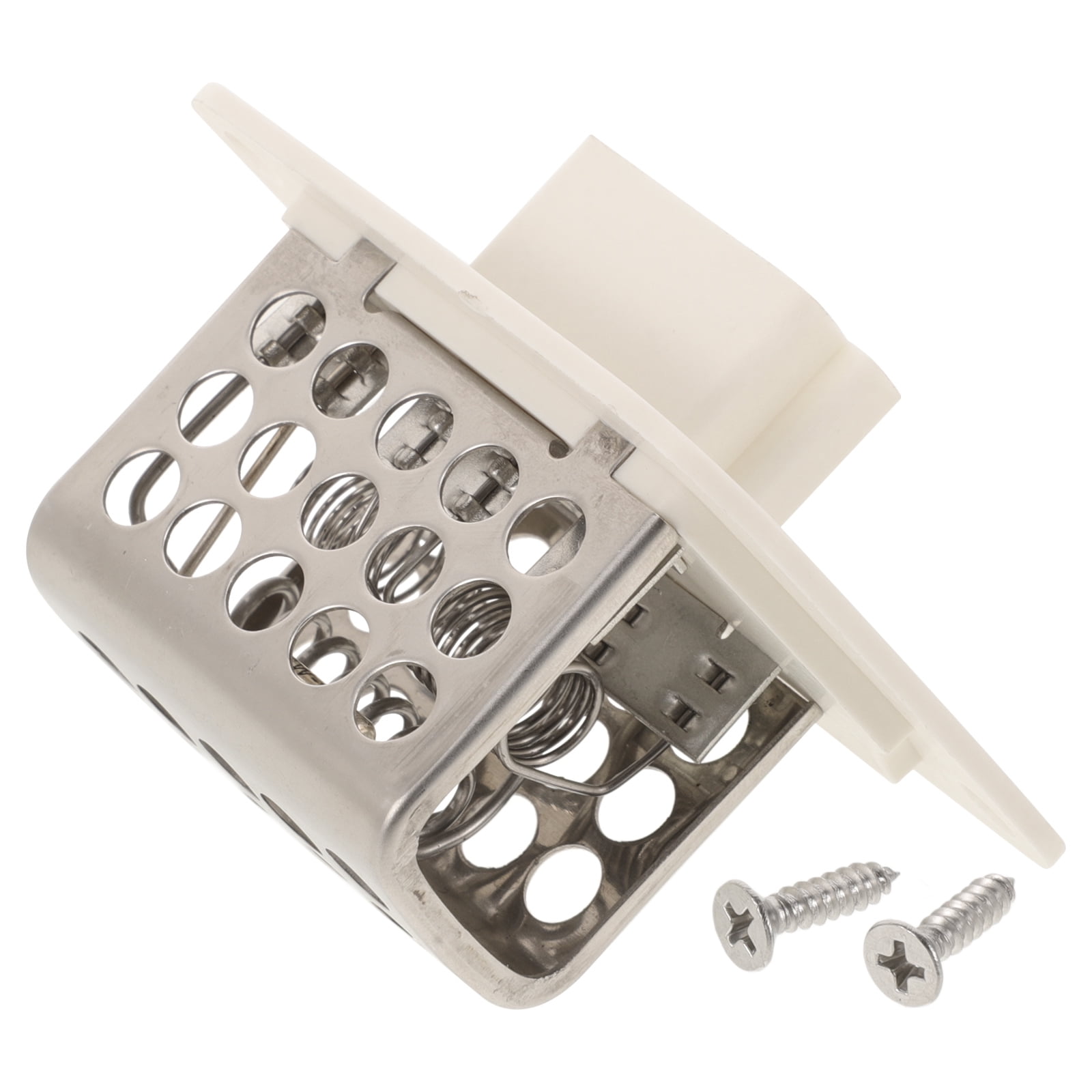 Blower Resistor Motor Fan Resistor Blower Motor Speed Resistor Blower ...