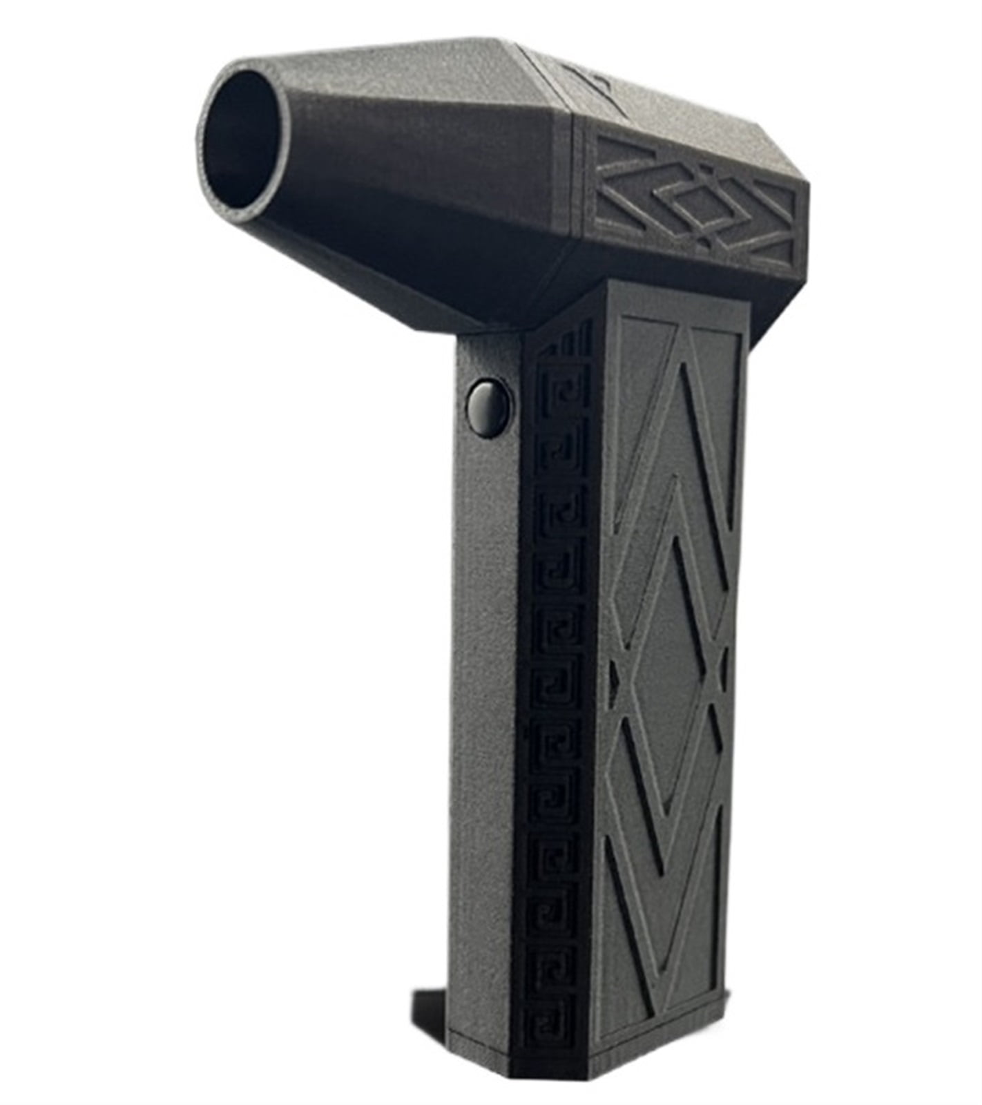 Blower Turbo Jet Fan Mini Turbo Jet Fan 3-speed Adjustable Wind Speed ...