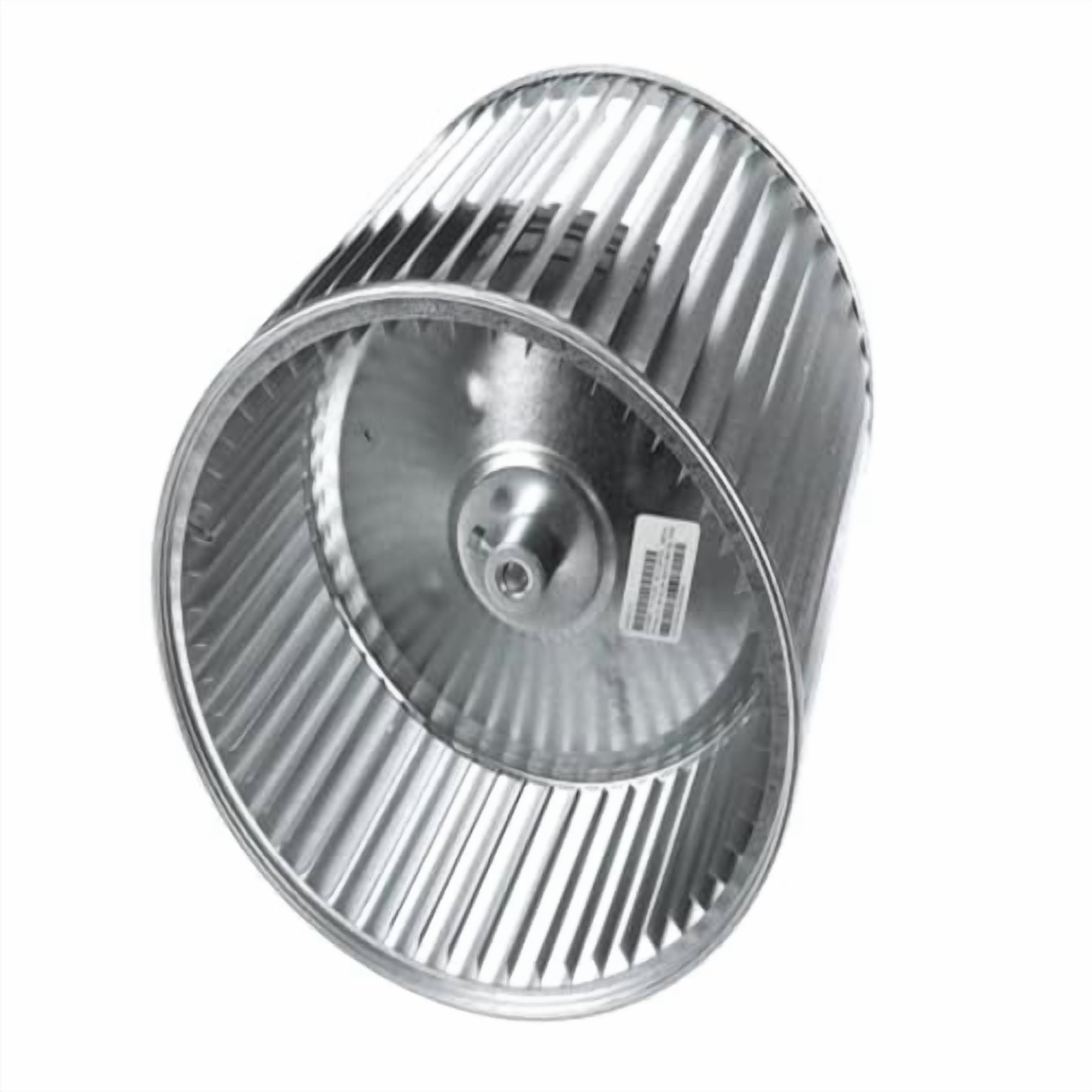 Blower Wheel 11x10 1/2" Bore - LA22ZA127 - Walmart.com