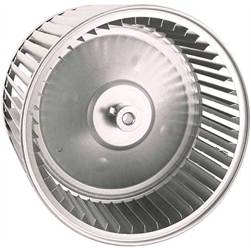 "Blower Wheel - Lennox 21793" - Walmart.com