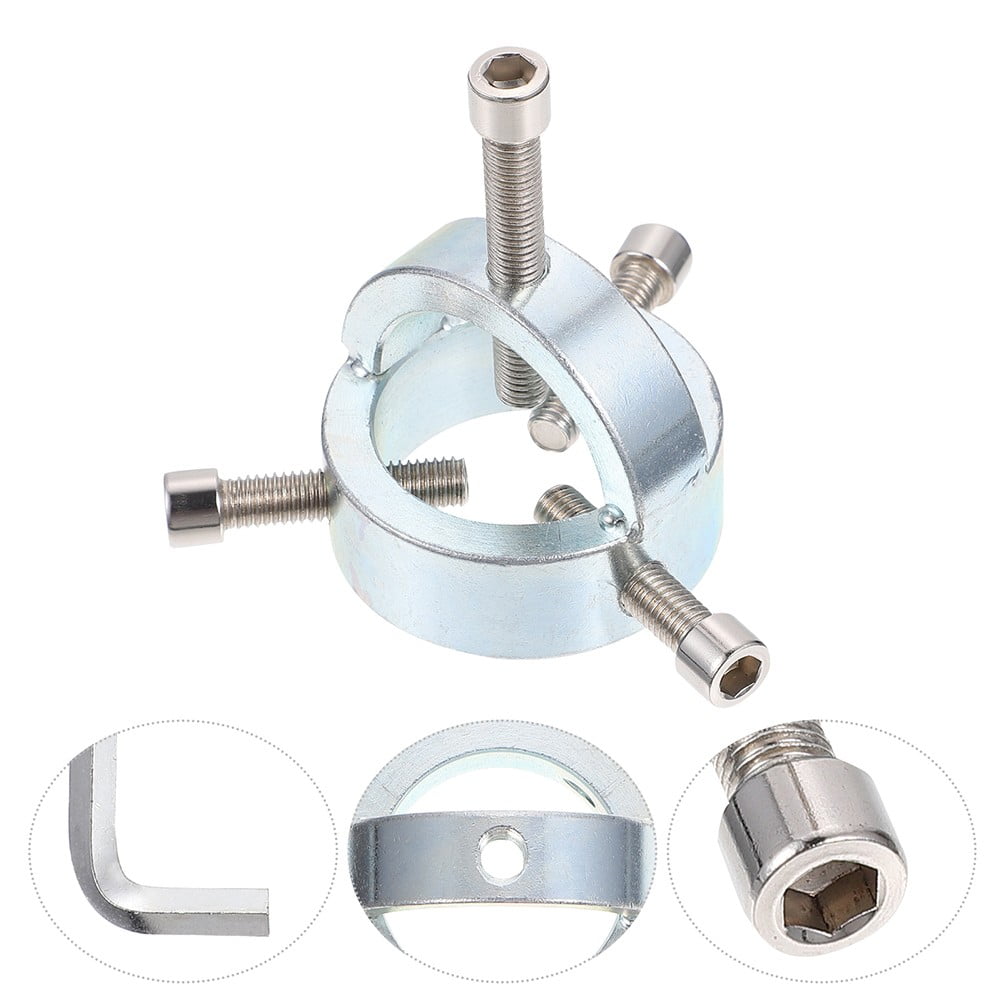 Blower Wheel Removal Tool Water Pump Impeller Puller Steel Wind Remove ...