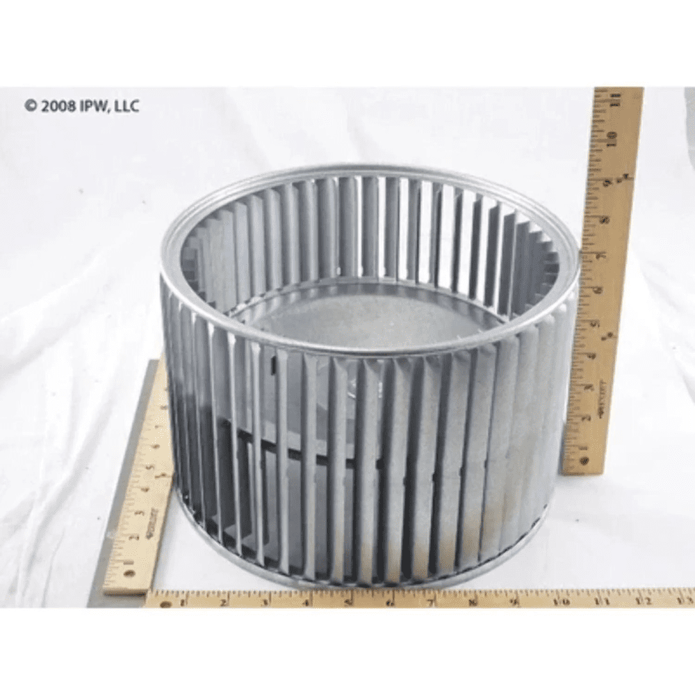 "Blower Wheel for Rheem Furnace Parts - 70-20218-02" - Walmart.com