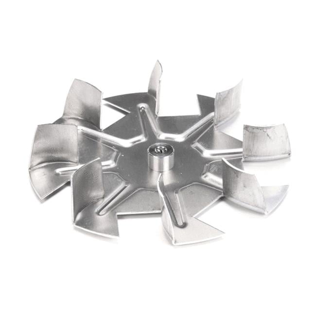 Blower Wheel for Subway Oven - Walmart.com