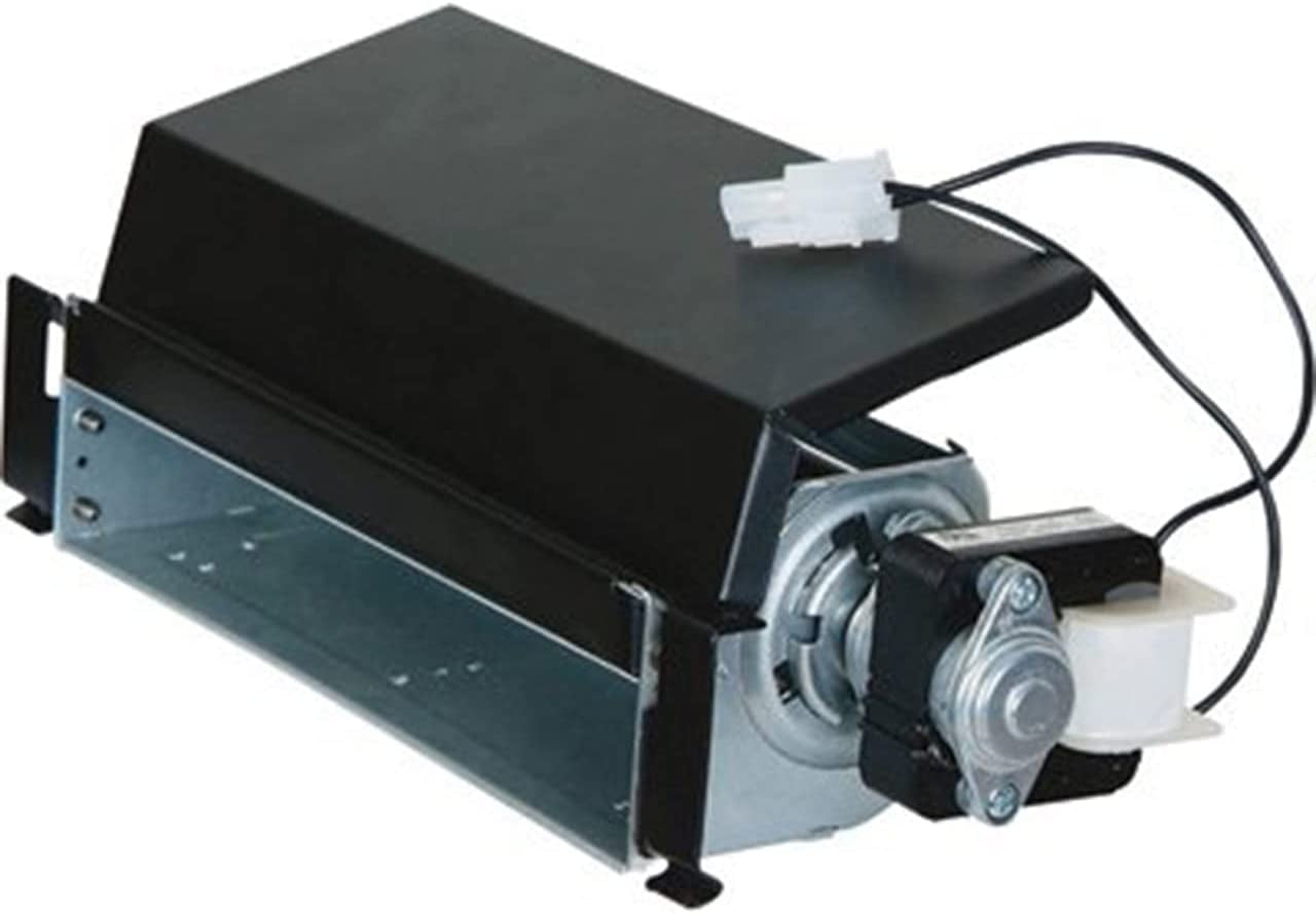 ProCom and Duluth Forge Thermostatically Controlled Fan Unit for ...