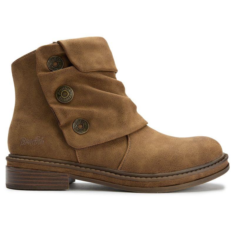 Blowfish Kay-Kay Boots - Walmart.com