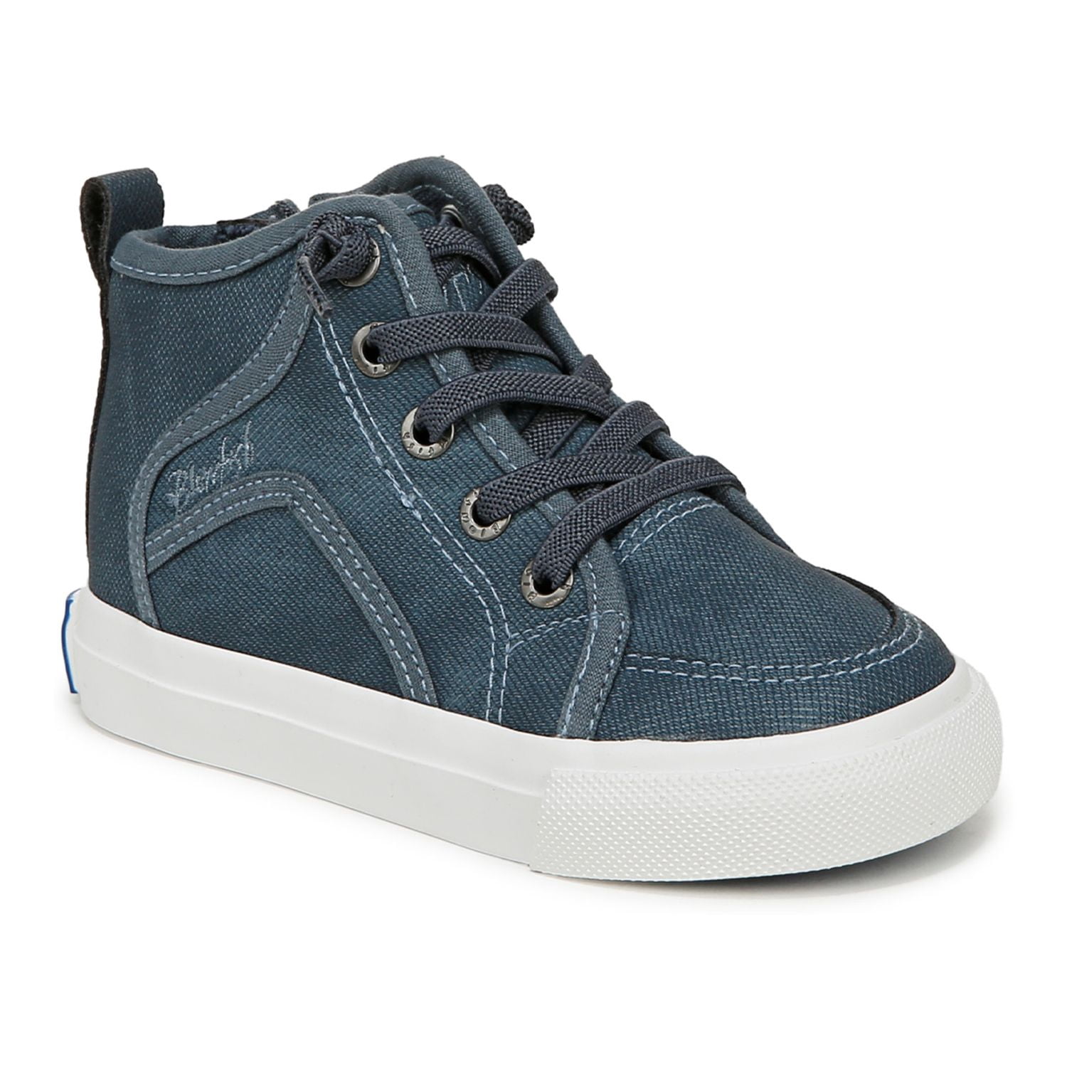 Blowfish Malibu Powell Toddler Boy Oxford Shoes Color: Blue Size: 5 T ...