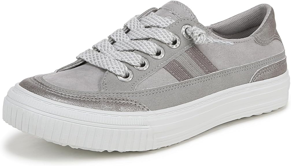 Blowfish Malibu Women's Alex Sneaker-PEWT-8.5 - Walmart.com