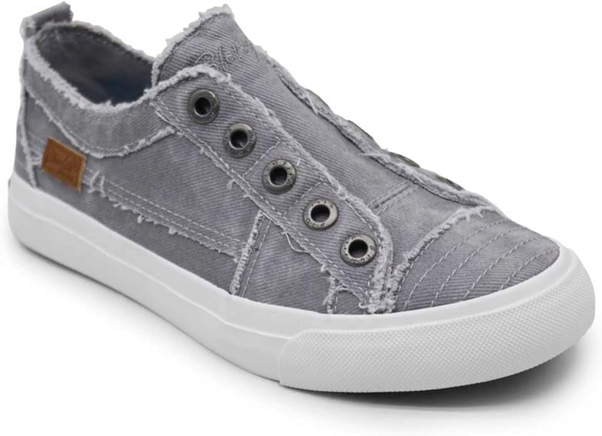 Blowfish Malibu Womens Play Sneaker FGS16-7 - Walmart.com