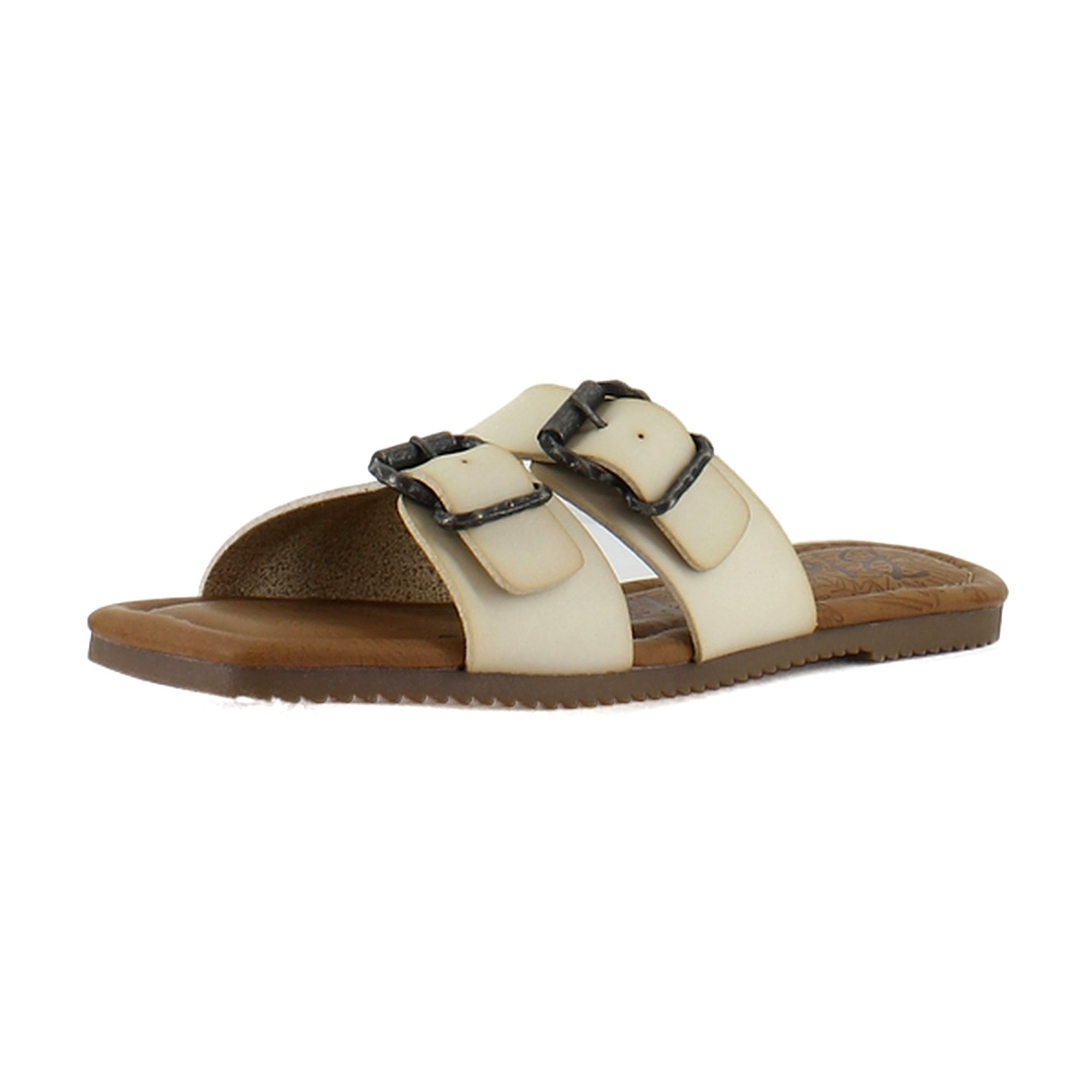 Blowfish Zailey Women's Sandals Cloud Die Cut Size 9 M - Walmart.com