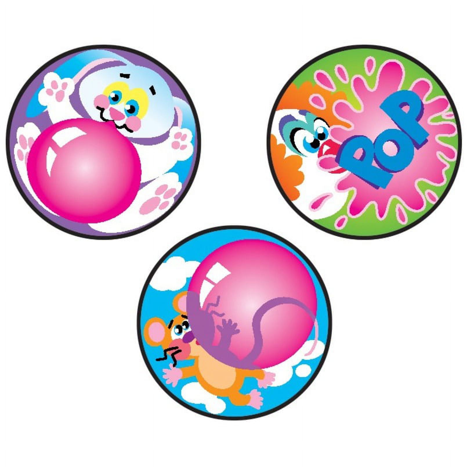 BLOWING BUBBLES STINKY LARGE RO - Walmart.com