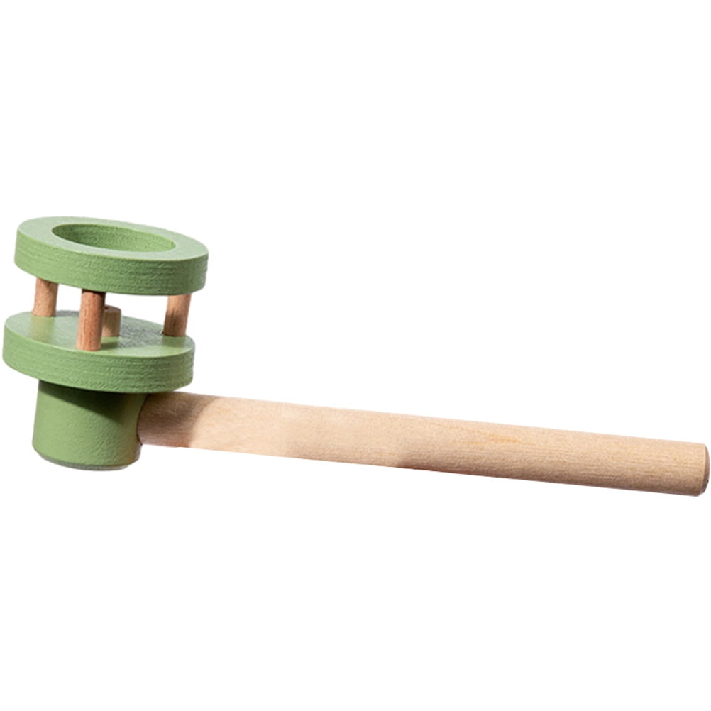 Blowing Pipe Toy Classic Science Child Parent-child - Walmart.com