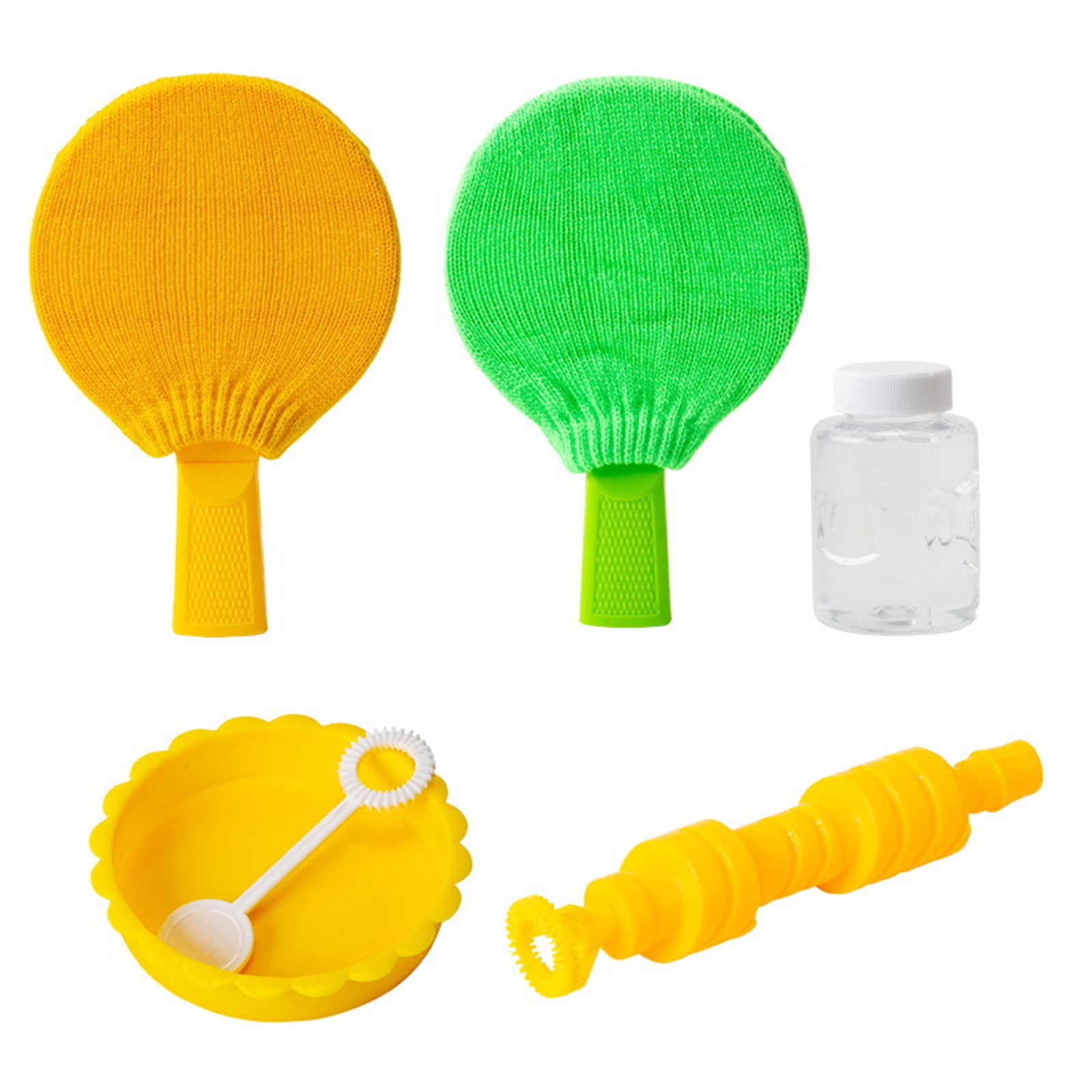 Blowing Toy for Kids Indoor Outdoor Play Large Tapping Machine ...