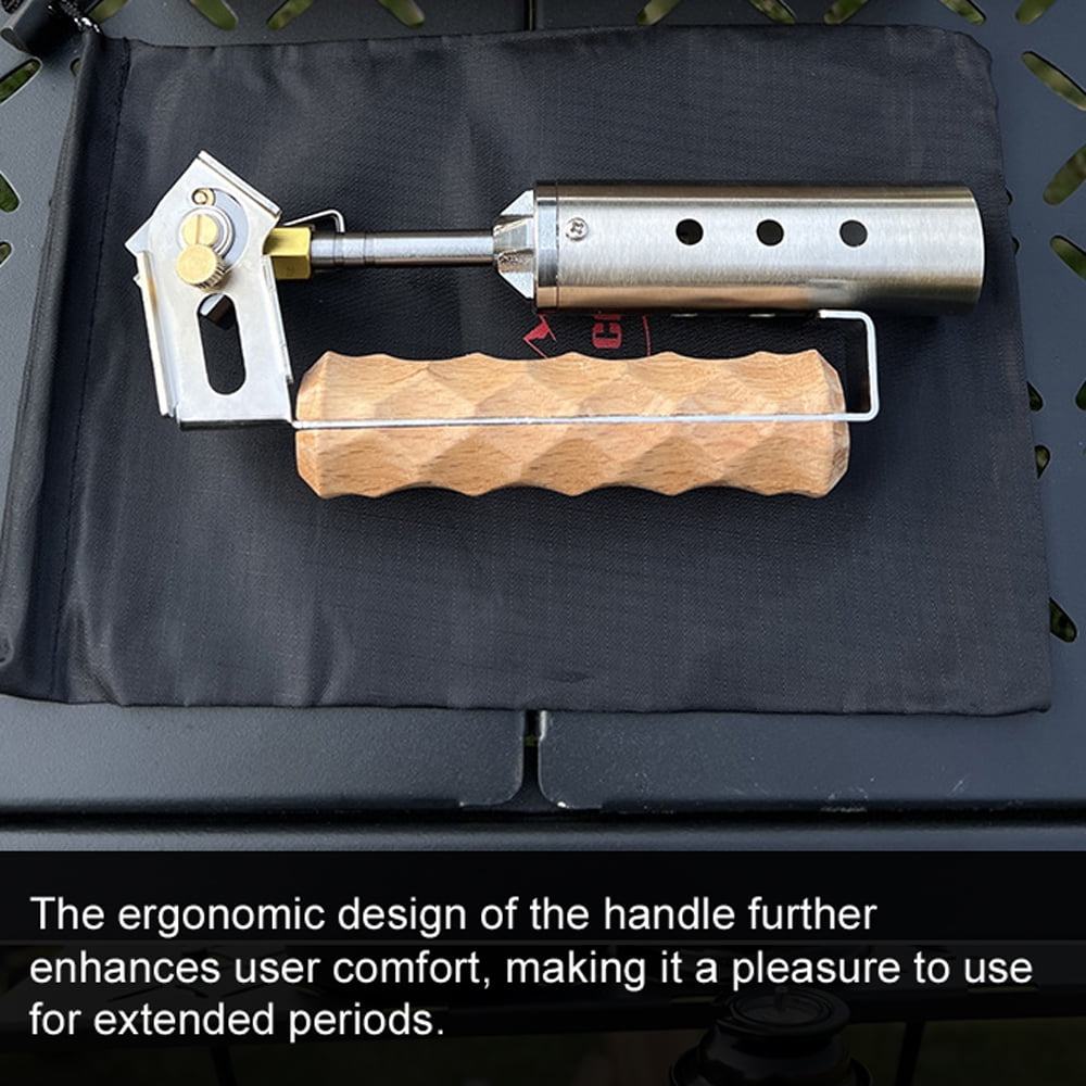 Blowlamps,With Adjustable Valve Handle Tool With Torch Wood Tool With ...