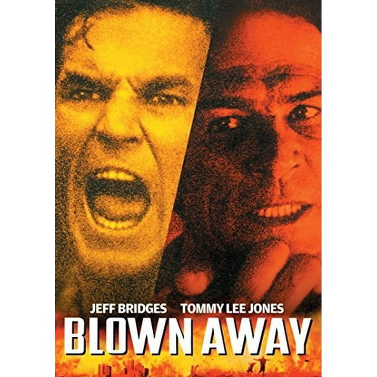 Blown Away 1992