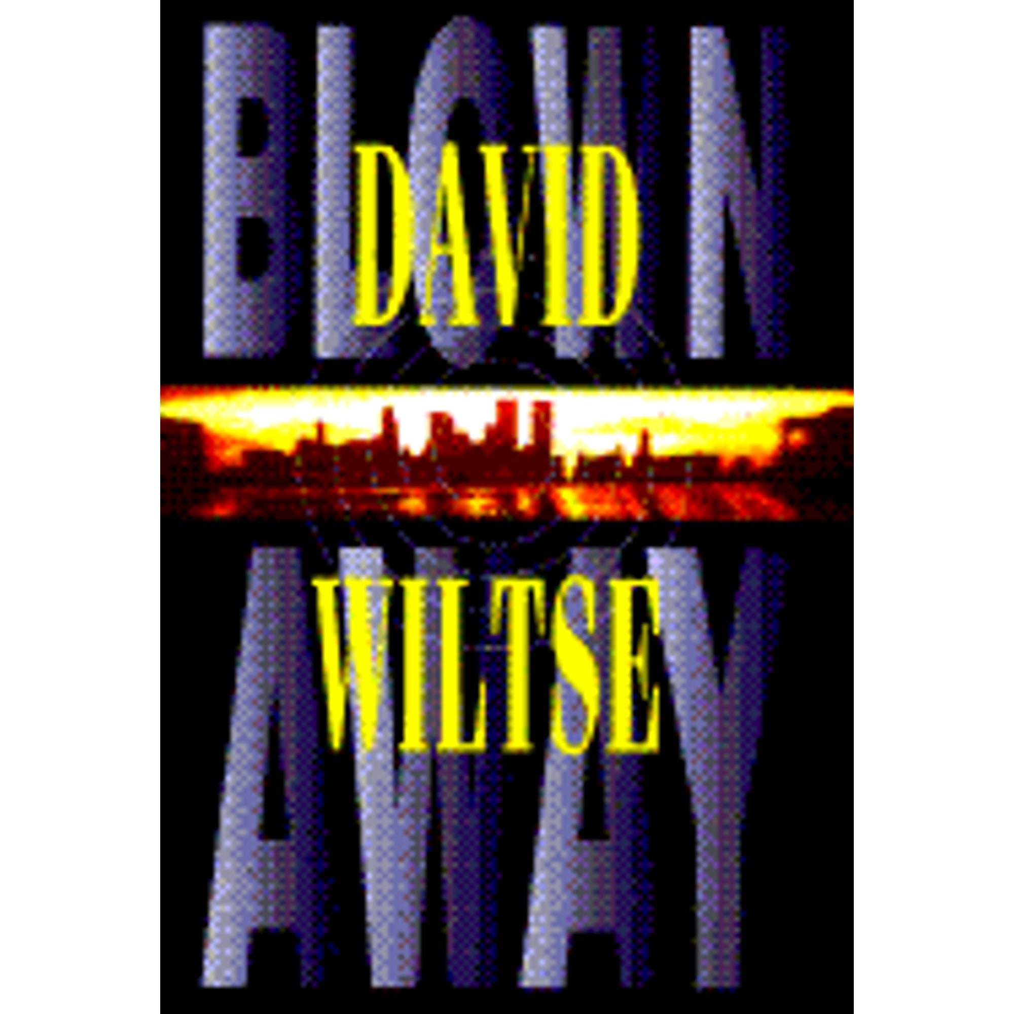 Blown Away (Hardcover) by David Wiltse - Walmart.com