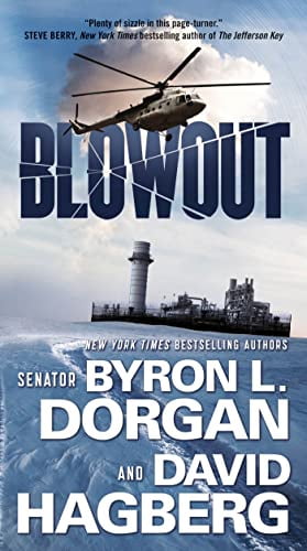 Pre-Owned Blowout (Mass Market Paperback) 0765365871 9780765365873 - Walmart.com