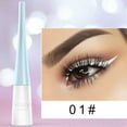 Blowout Prices Awwp White Liquid Eyeliner Stock Clearance Madness Matte ...