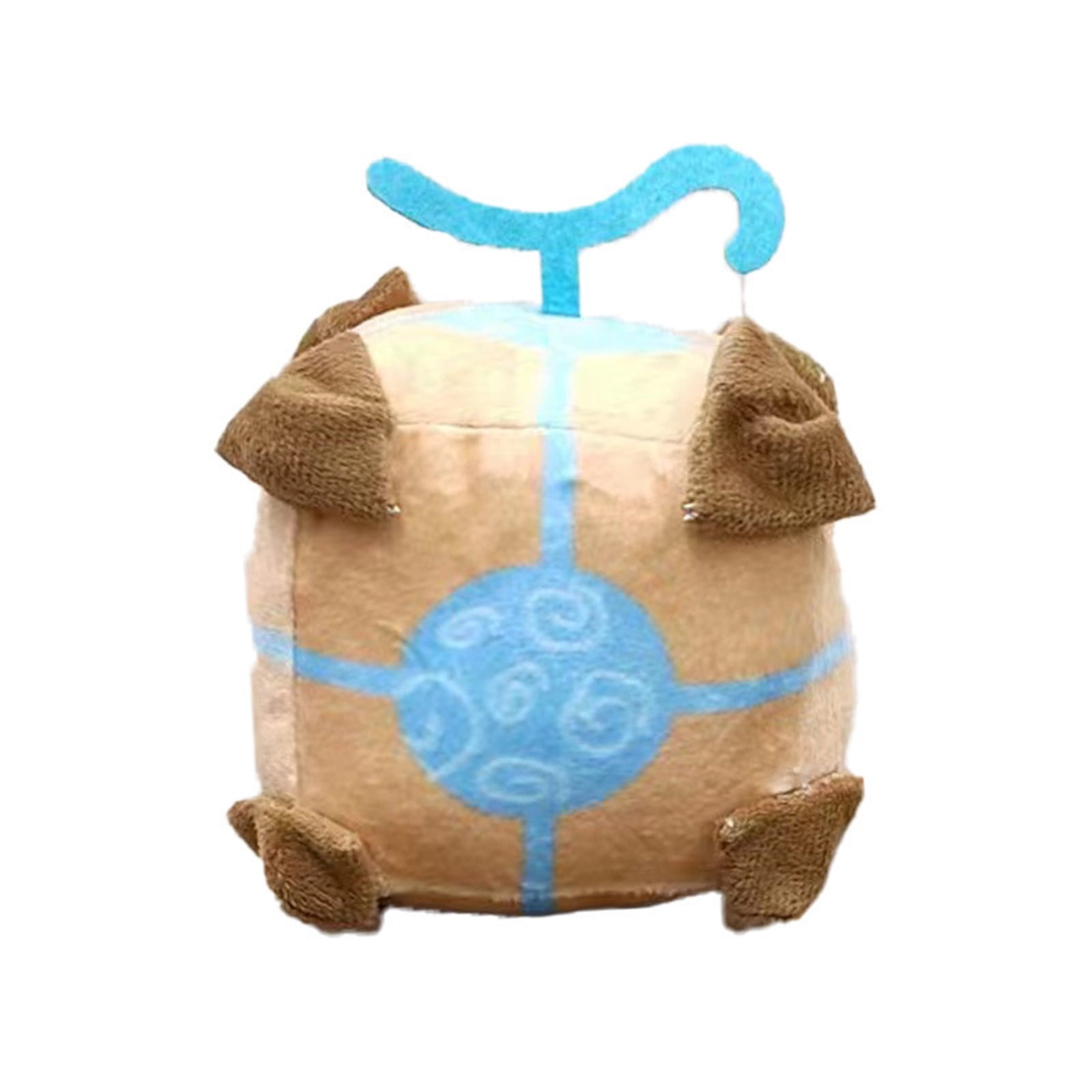 Blox Fruits Cute Plush Doll Plushes Toys Gift Cartoon Style Plushies ...