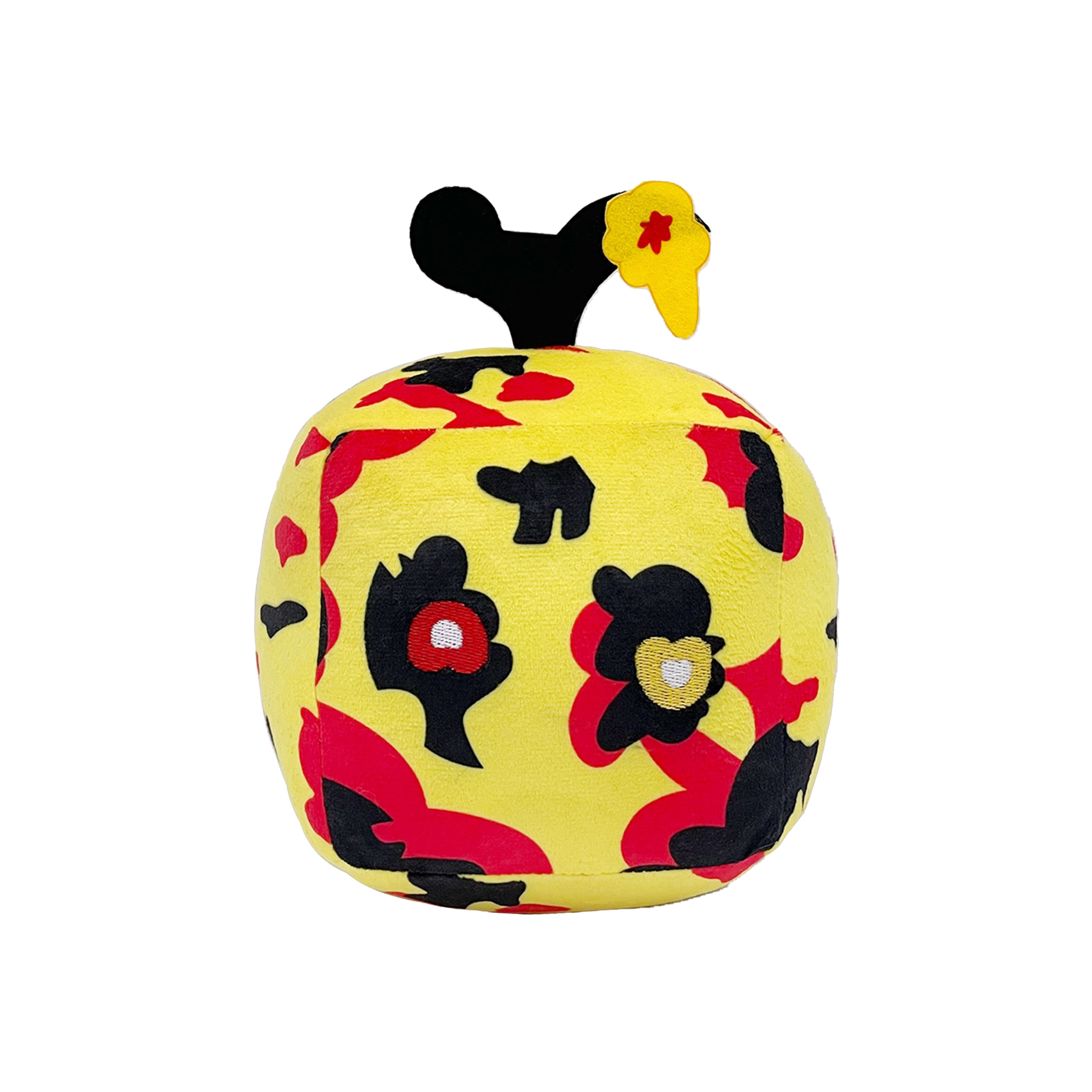 Blox -Fruits Devil Fruit Plush Toy – Soft Game Plush Figures Leopard ...