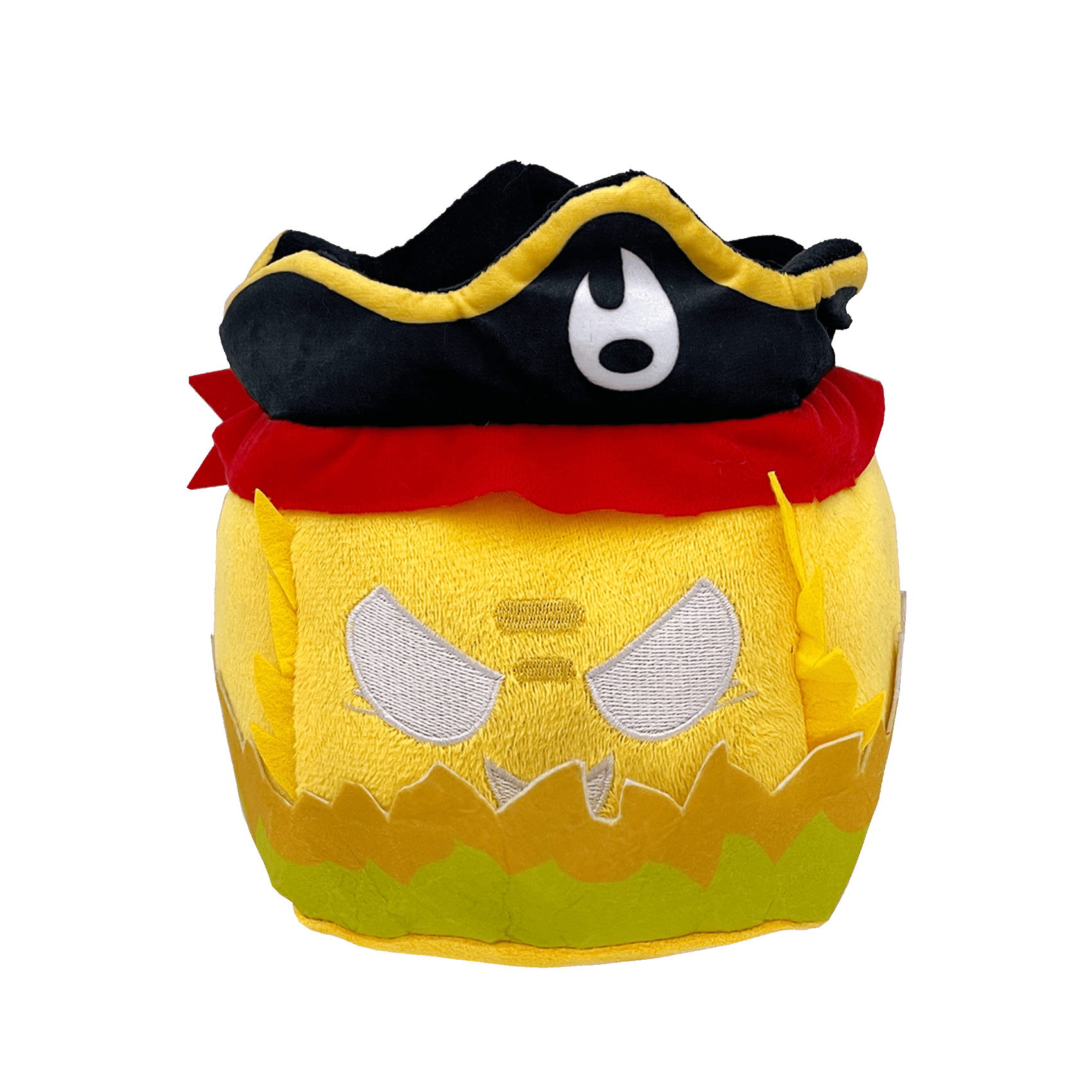 Blox -Fruits Devil Fruit Plush Toy – Soft Game Plush Figures Leopard ...