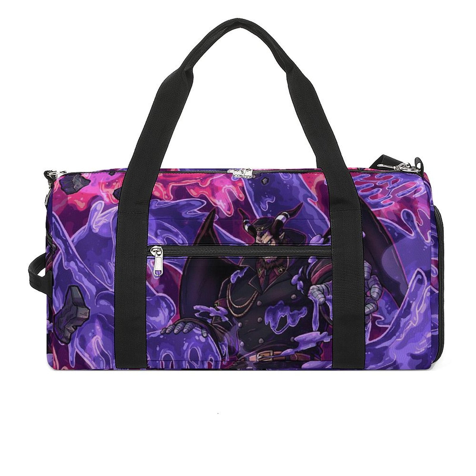 Blox Fruits Heavy-Duty Tool Bags for Men - 18-inch Tool Bag, Waterproof ...