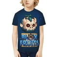 Blox Fruits Kids T-Shirt 3d Printed Graphic T-Shirts Boys And Girls ...