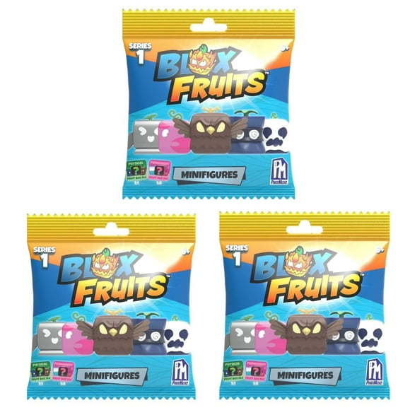 Blox Fruit Toy