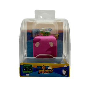 Unspeakable Fruit Blocks