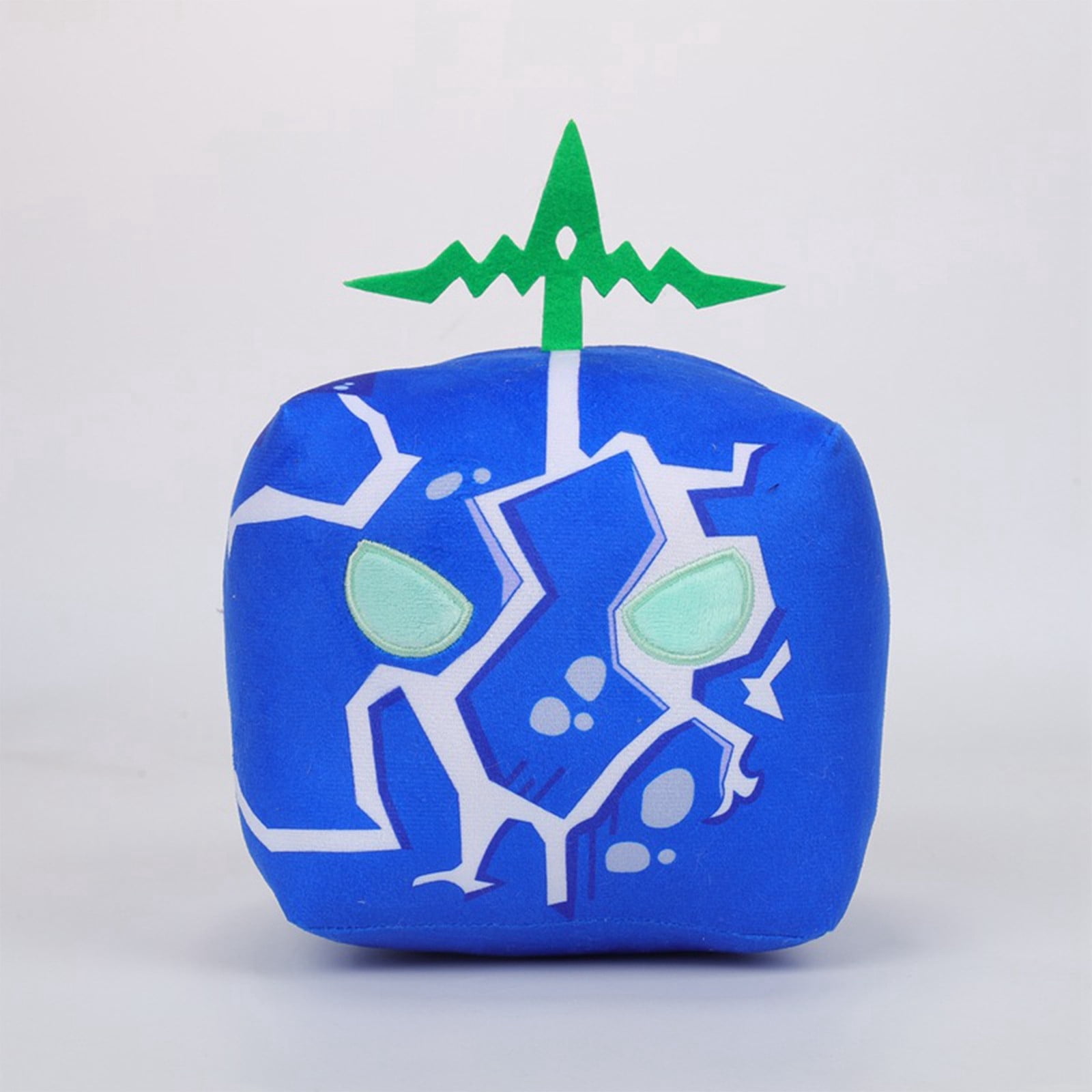 Blox Fruits Plush, 11 inch Quake Plush Toys Stuffed Animal Plushies ...