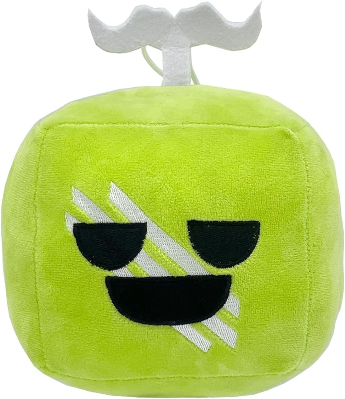 Blox Fruits Plush, 6.6" Barrier Blox Fruits Plush Toys, Blox Fruits ...