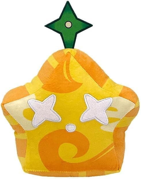 Blox Fruits Plush - 6" Light Plushies Blox Fruits Mystery Box No Game ...