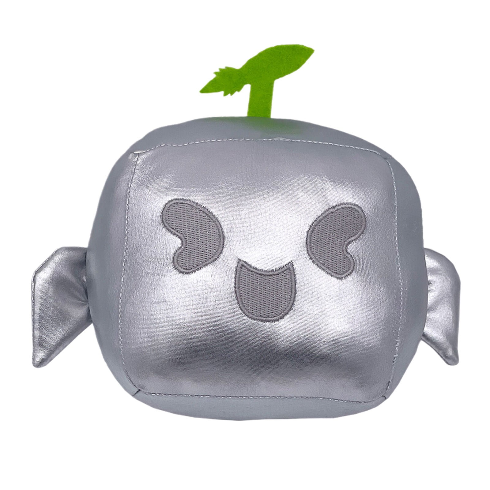 Blox Fruits Plush - 6" Magma Plushies Blox Fruits Mystery Box No Game ...