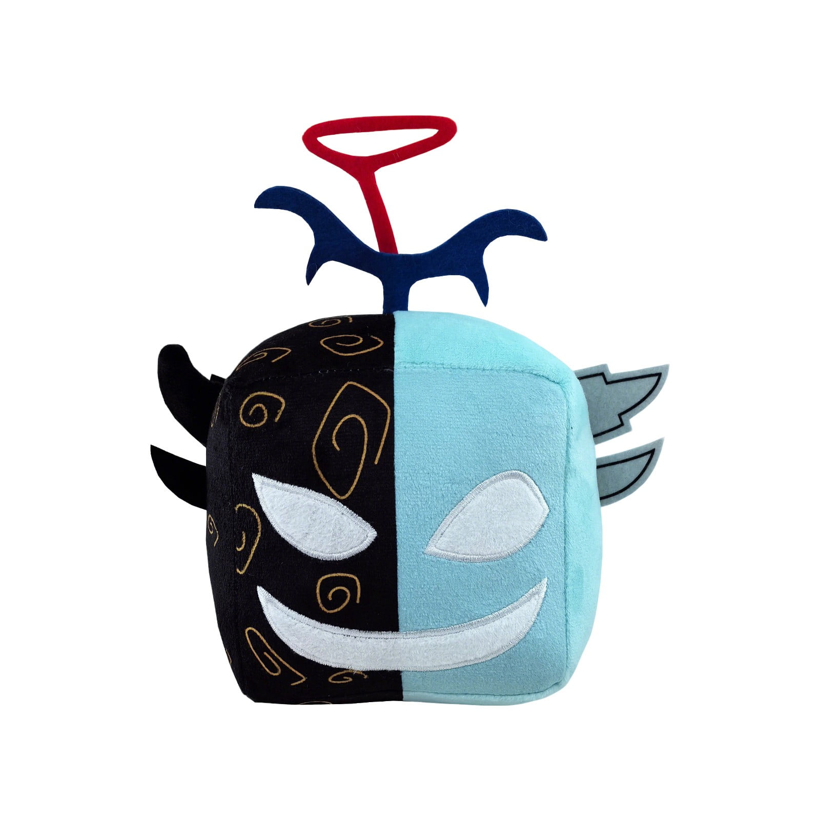 Blox Fruits Plush, Collectible Plush - Merchandise Stuffed Animal ...